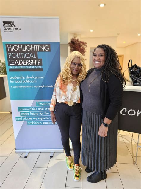 Lgabamecllrs2024 Grace Collins Mbe