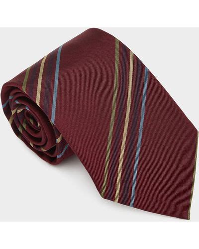 Todd Snyder Ties For Men Online Sale Up To 49 Off Lyst