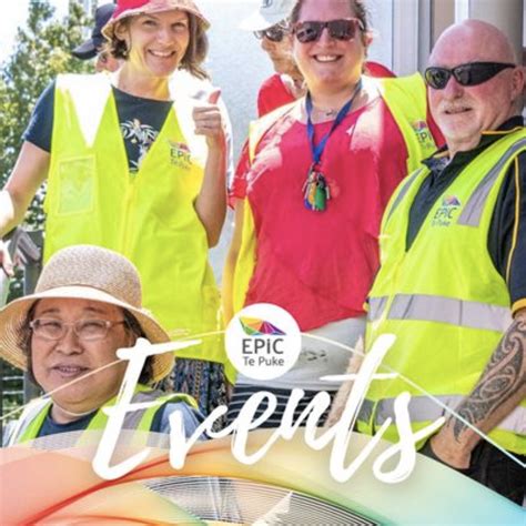 Te Puke Events And Promotions Group Inc Epic Te Puke Cbop