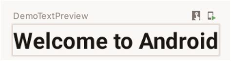 An Example Jetpack Compose Project Answertopia