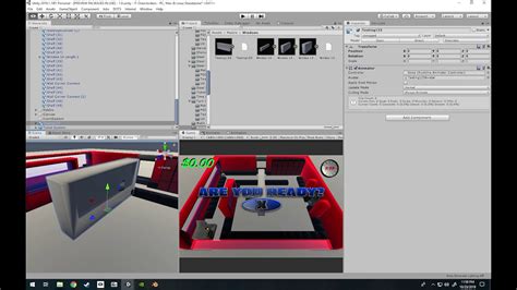 Blender To Unity Import And Animation Mirroring Must Watch Programmers Perspective Youtube