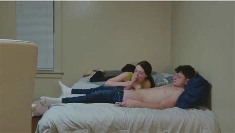 Straight Cody And Girl On Cam 18