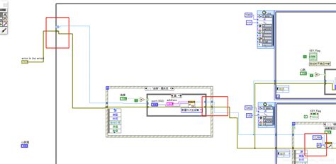 Labview使用modbus tcp labview modbus tcp CSDN博客
