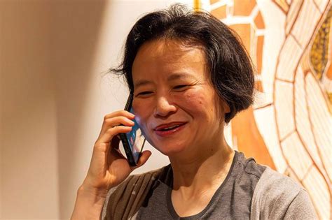 成蕾被关三年 全因提前几分钟透露政府简报 — 普通话主页