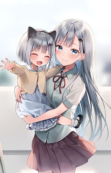 Charlotte Bennett Maigo Ni Natteita Youjo Wo Tasuketara Otonari Ni