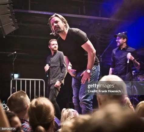 Henning Wehland Photos And Premium High Res Pictures Getty Images