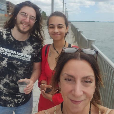 Lori Burgess My Boy Facebook