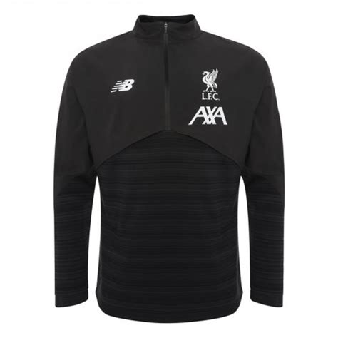 Lfc Official Training Clothing Tracksuits Training Tops Lfc Store