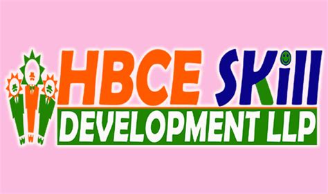 Hbce Skill Development Llp