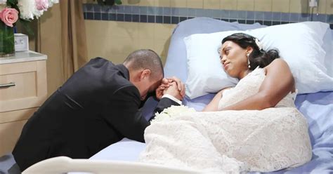 Most Shocking Soap Opera Plot Twists Of 2018 Fame10