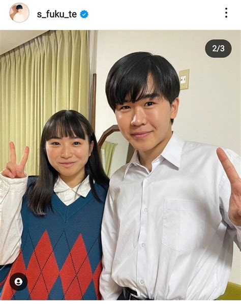 【芸能】天才子役→イケメン大学生になった鈴木福、18歳の女装姿が「似合ってる」「かわいすぎます」と反響 フォーエバー★ 芸能ニュース Vip