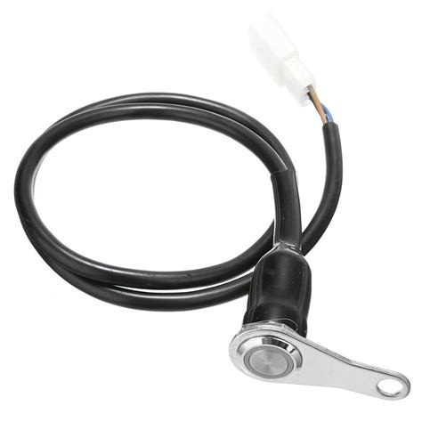 12v Led Motorcycle Light Handlebar Mount Push Butt Vicedeal