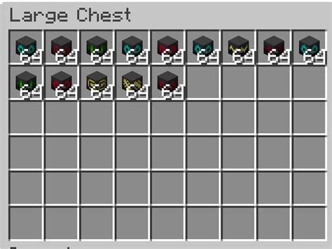Qol Bulk Fusion A New Ui Of Runic Pedestal Merging A Stack Of Runes To Their Next Tier As
