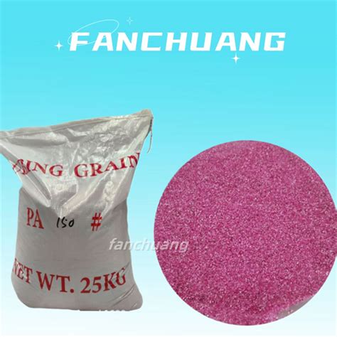 China Customized Ruby Fused Alumina Manufacturers Suppliers Cheap Ruby Fused Alumina