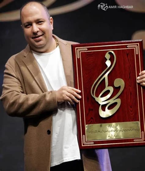 بیوگرافی علی اوجی عکس‌های عاشقانه خصوصی با نرگس محمدی روزنامه هفت صبح