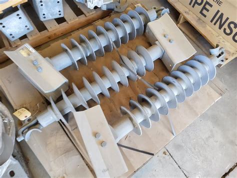 Ohio Brass Overhead Electrical Supplies Agriculture Bigiron