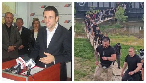 Ozonpress Novak Nedić Poznat Po Vezama Sa Belivukom Smenjen Sa Mesta Sekretara Vlade Ozonpress
