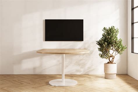 Disk Huddle Table Profile Systems