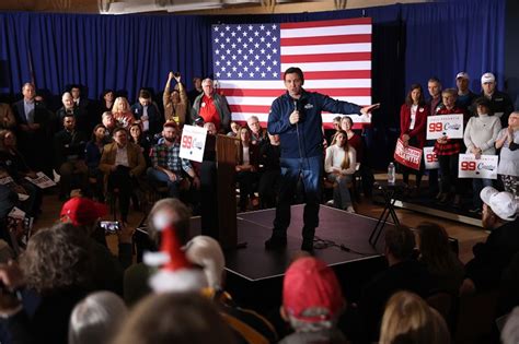 AnÁlisis Ron Desantis Quien Alguna Vez Fue Una Estrella Republicana