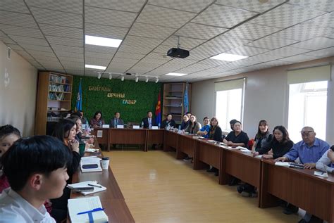 Дундговь аймаг Дундговь аймаг Засаг даргын Тамгын газар