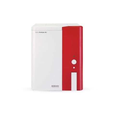 ProCyte One Vet Hematology Analyzer