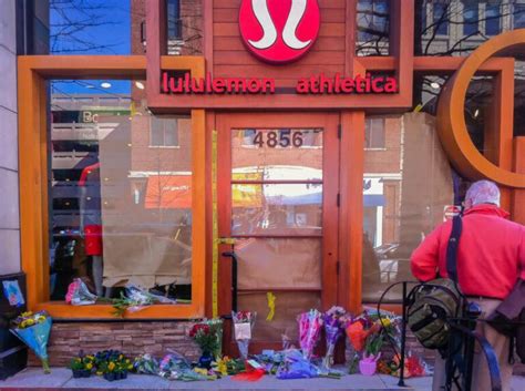 Lululemon Murder The Vicious Killing Over Leggings