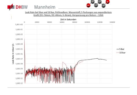 Hydrogen Testing Working Group Update European Sealing Association