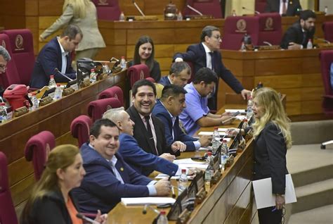 Pgn 2025 Diputados Ya Tiene Fecha Para Decidir Sobre Vales De
