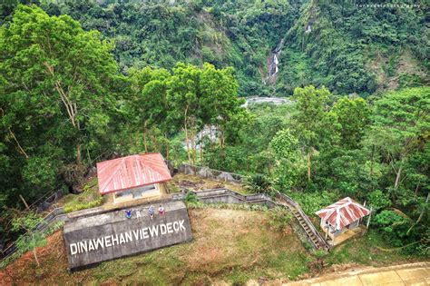 Tourist Destinations Gingoog City