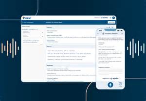 Ambient Iq Ai Powered Medical Documentation By Rxnt Streamline