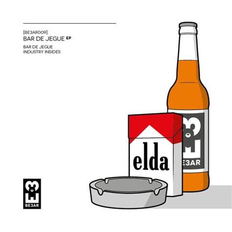 Stream 01 Elda Bar De Jegue Original Mix By Elda [cromatique] Listen Online For Free On