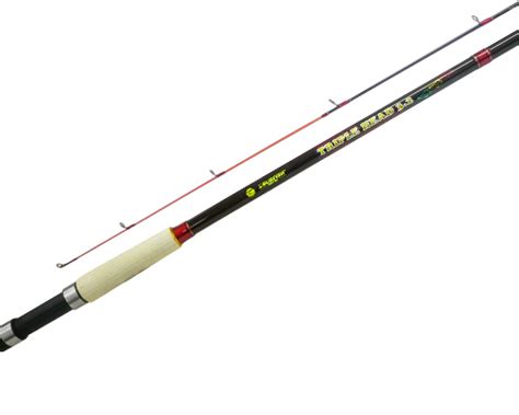 Caña Surfish Triple Head Sources S A