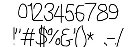 Reckless Catfish Font