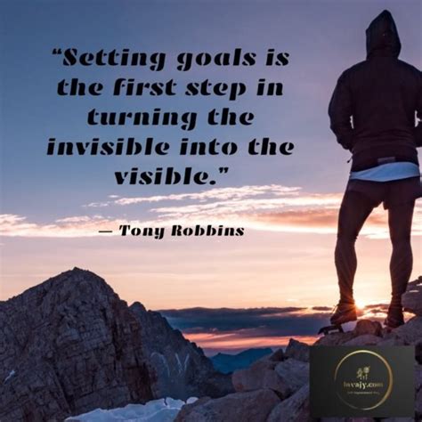 130 Inspirational Goals Quotes About Power Of Goal Setting