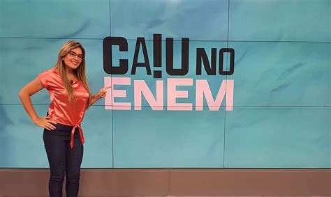Jornal da Franca Enem confira neste domingo na TV Brasil a correção das provas ao