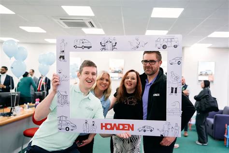 How We Became Howden Howden Insurance