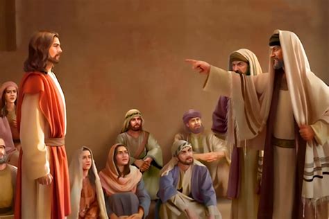 EVANGELIO DE MARCOS Y SU HISTORIA BÍBLICA