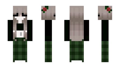 Teddyzilla Minecraft Skin — Skinmc