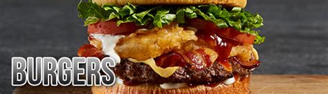 Nathans Burgers Weborder