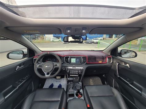 판매완료기아 스포티지 4세대 디젤 20 노블레스 16년식 8만키로 무사고 흰색 Suv 중고차판매 경기도 고양시 일산서구 덕이동 비즈프로필