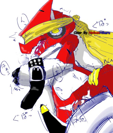 Rule 34 Damemon Digimon Shoutmon Tagme Tako88 896481