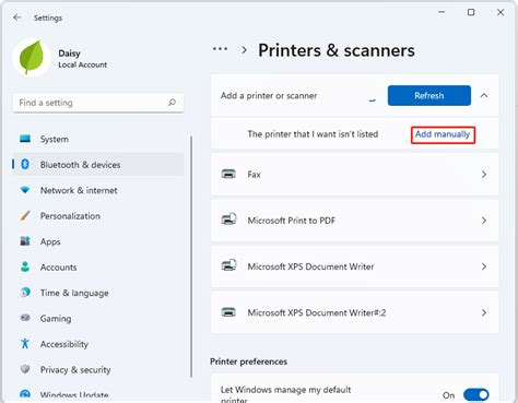 5 Ways Fix Microsoft Print To Pdf Missing On Windows 1110 Minitool