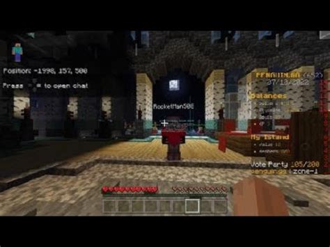 SB737 S Skyblock Server Part 5 YouTube SB737 S Skyblock Server Part 5 YouTube