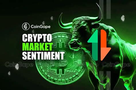 Crypto Market Sentiment Split Post Bitcoin Halving What You Need To
