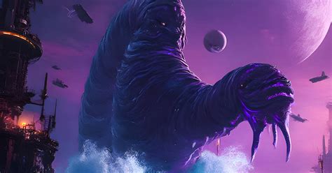 The Aetherium Foundation