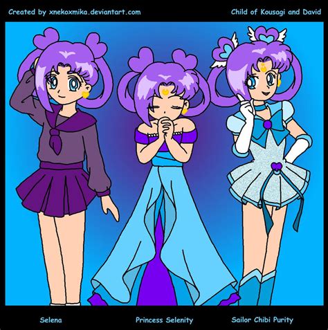 Ssmu Sailor N Purity By Smcandy On Deviantart