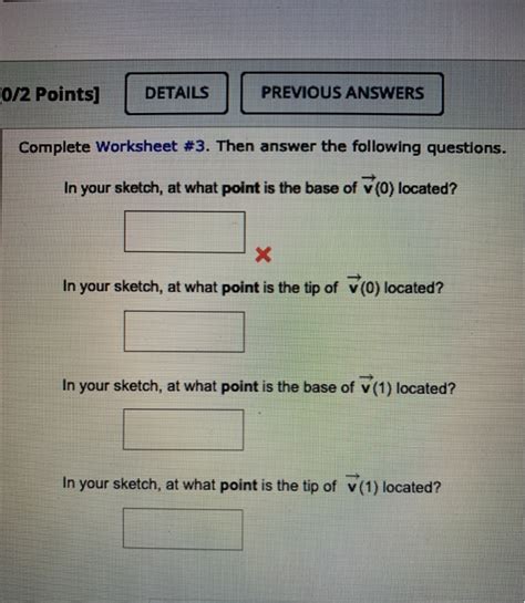 solved webassign 3 the graph below is the curve described