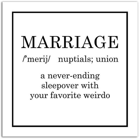 Marriage Definition Wrapped Canvas Marriage Definitions Wrapped Canvas