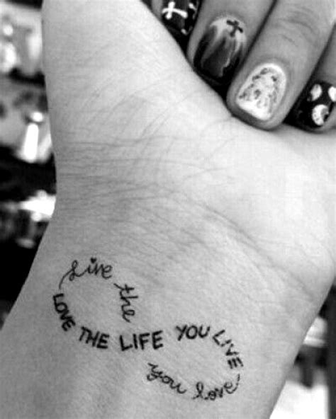 Small Inner Wrist Tattoo Stylish Minimal Tattoos For Every Personality