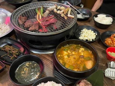 사직동 밥집 소우데스 푸짐하게 즐긴 점심 네이버 블로그